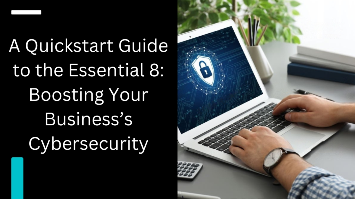 8 Ways to Prevent Cyber Attacks and Data Breaches